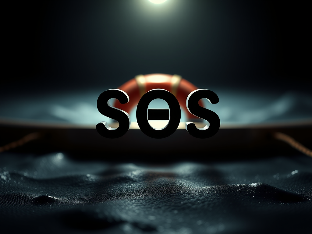 SOS: The Truth Behind the Famous Signal – Peculiar Discoveries